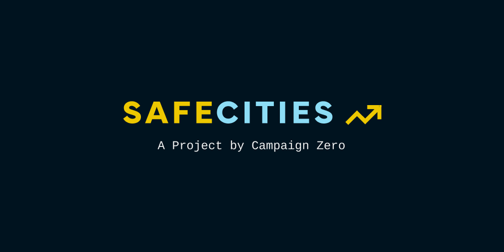 Safe Cities